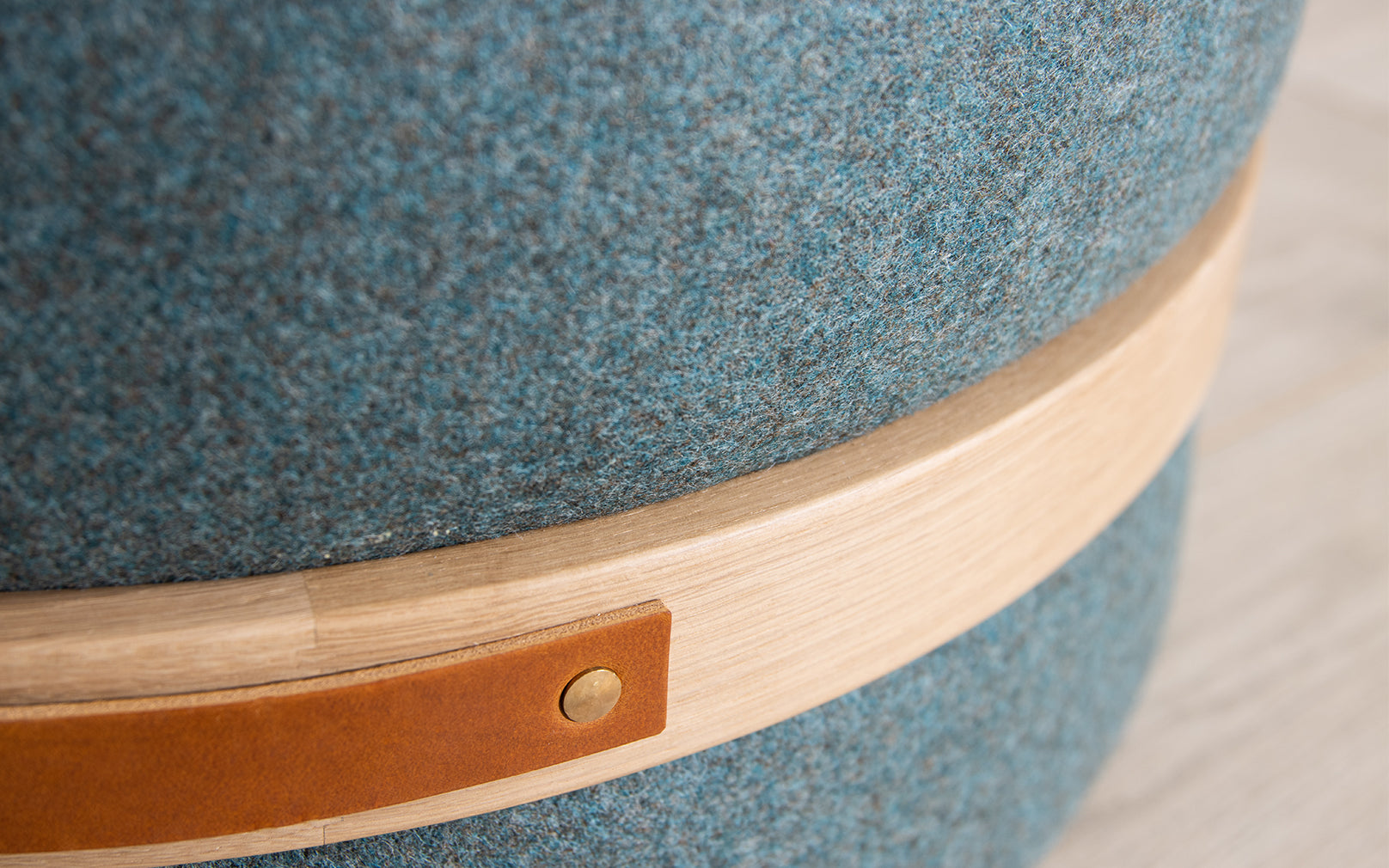 Steam Bent Furniture | Tom Raffield