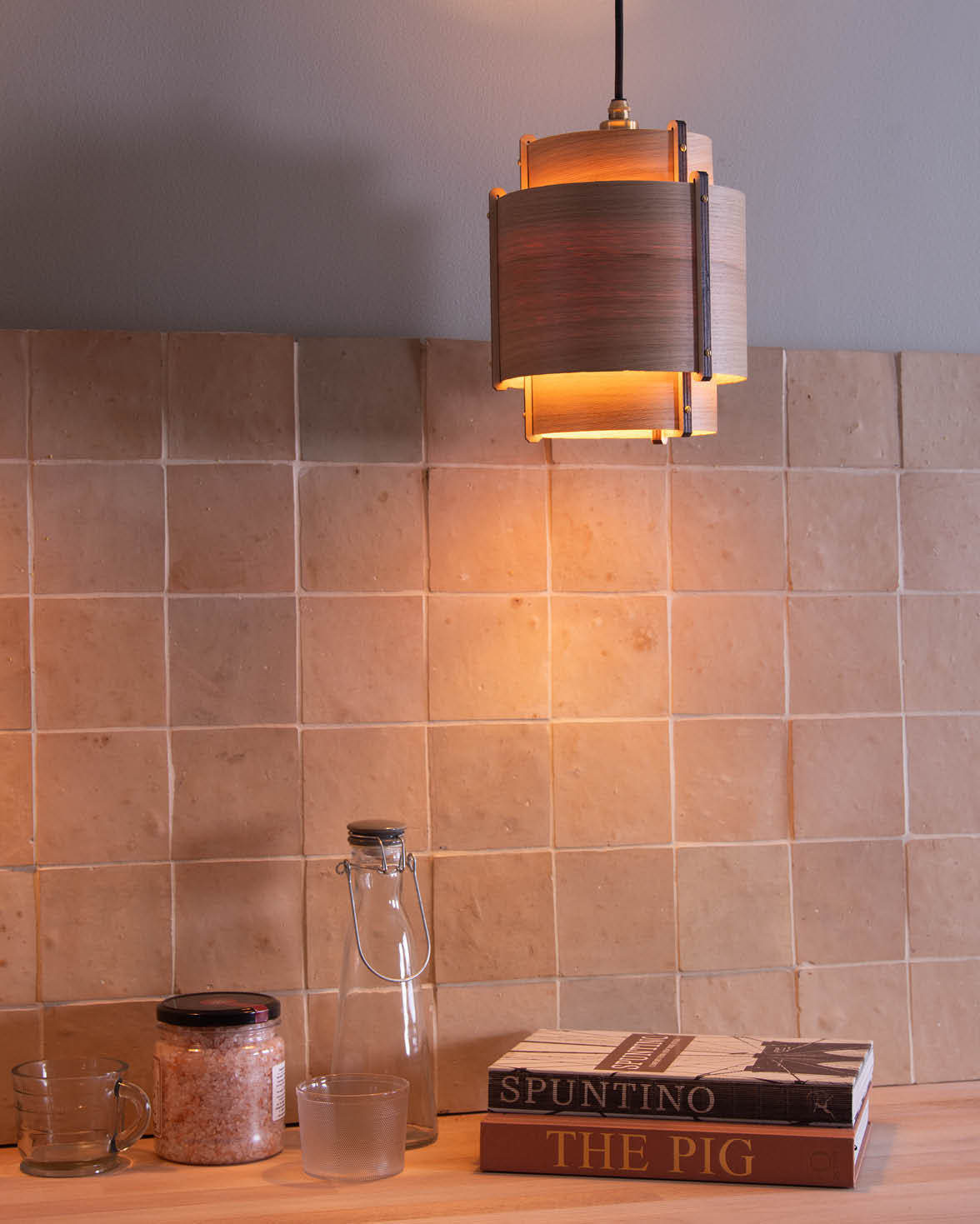 Tom Raffield | Luxury British Wooden Lighting & Furniture Designer