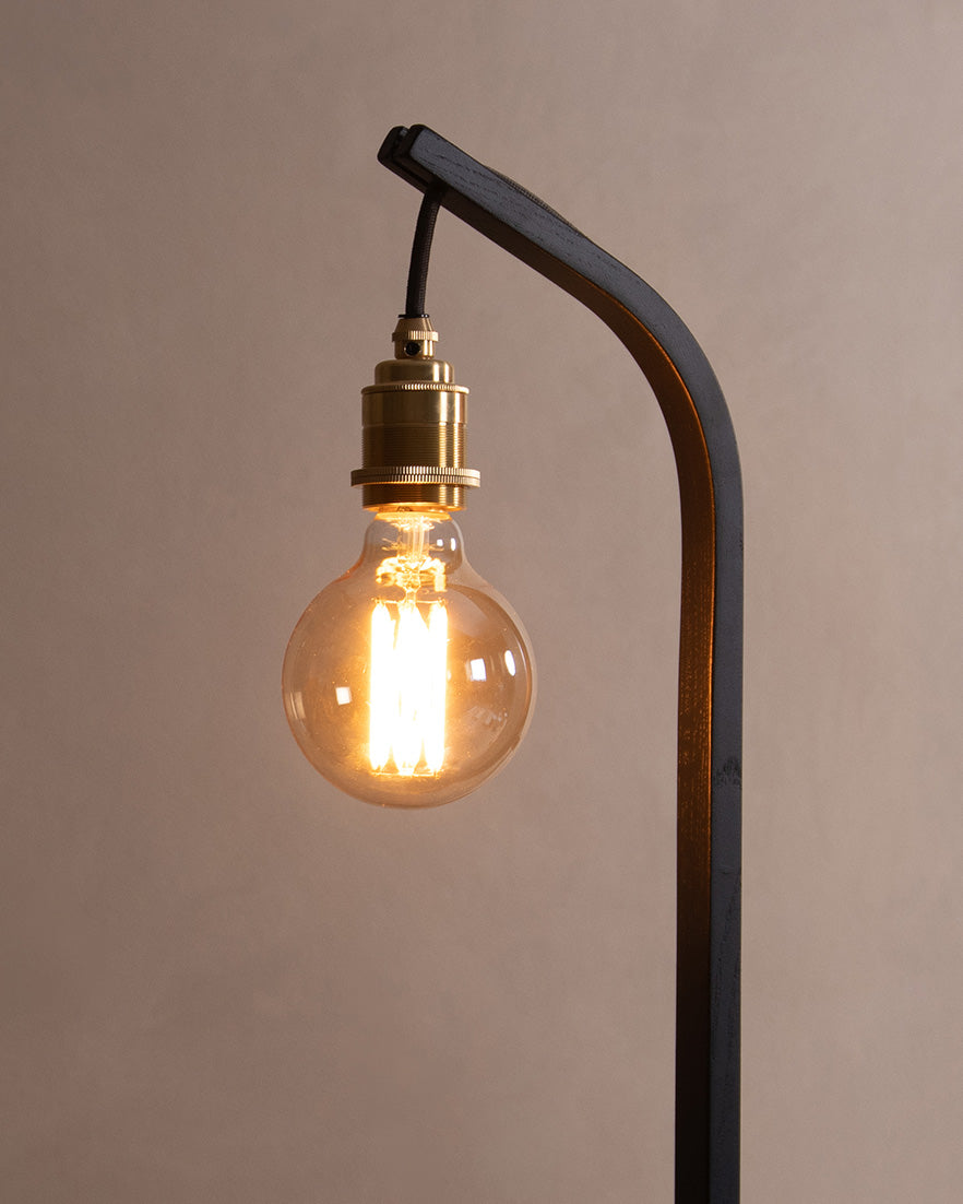 Noctis Mooring Table Light | Tom Raffield