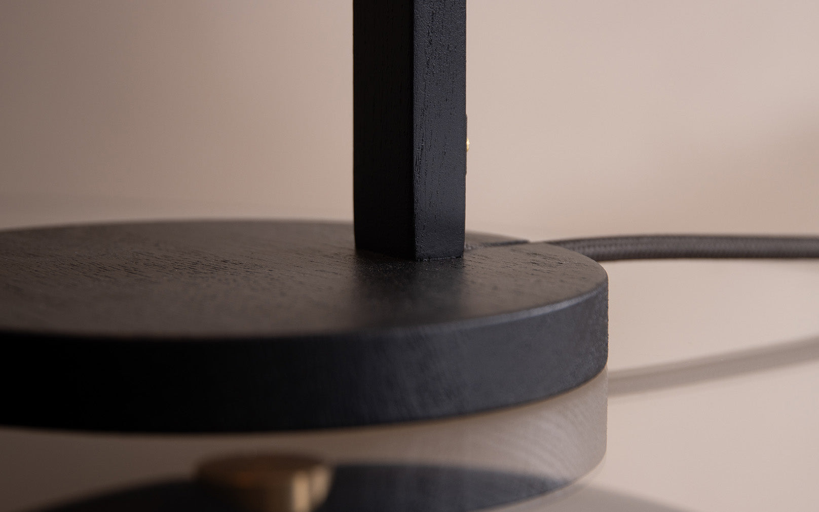 Noctis Mooring Table Light | Tom Raffield