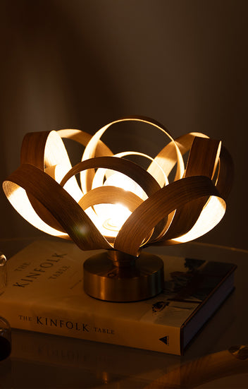 Skipper X-Small - Stem Wall Light | Tom Raffield
