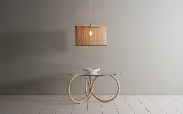 Artus Pendant Large | Tom Raffield