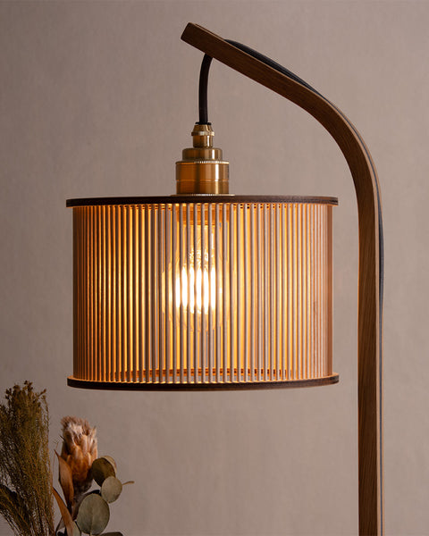 Artus X-Small - Stem Table Light | Tom Raffield