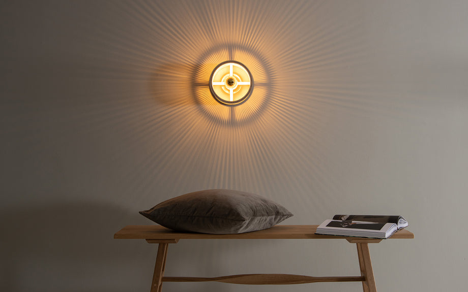 Tom Raffield | Luxury British Wooden Lighting & Furniture Designer