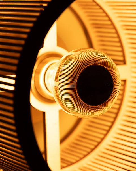 Artus Wall Light | Tom Raffield