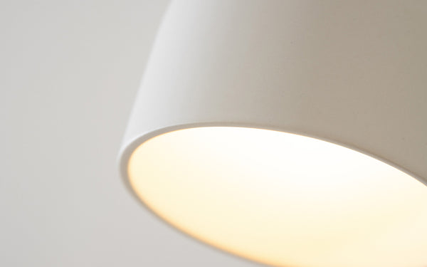 Bue - Spire Wall Light | Tom Raffield