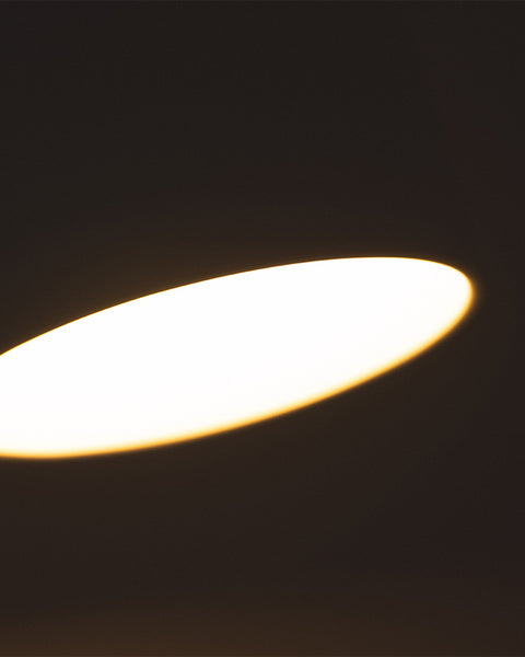 Bue - Spire Wall Light | Tom Raffield