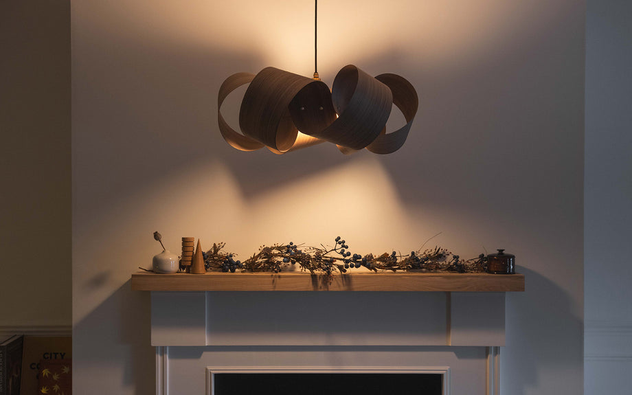 Tom Raffield | Luxury British Wooden Lighting & Furniture Designer