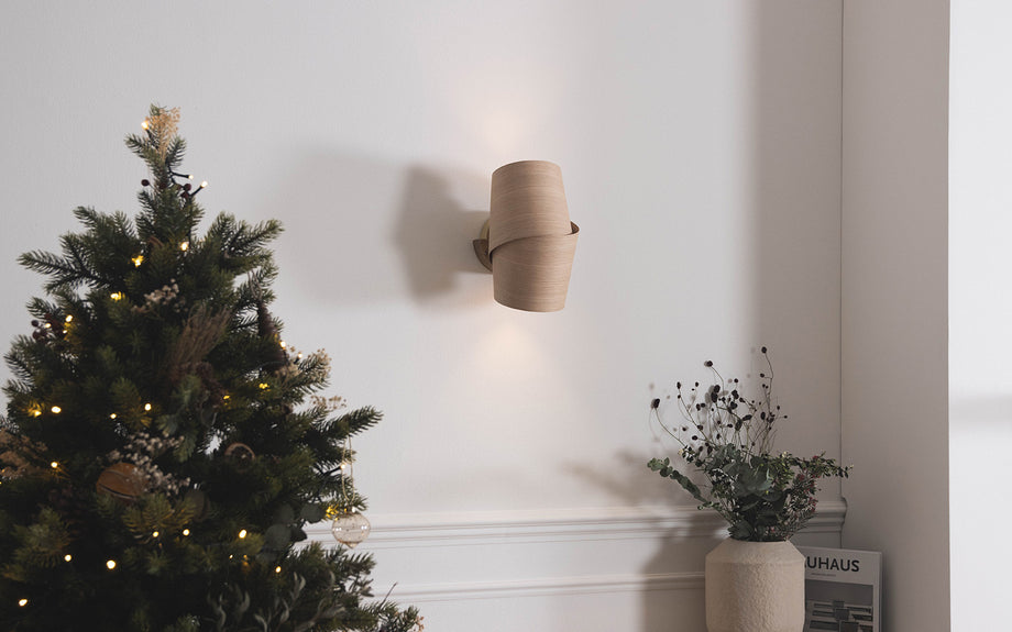 Tom Raffield | Luxury British Wooden Lighting & Furniture Designer