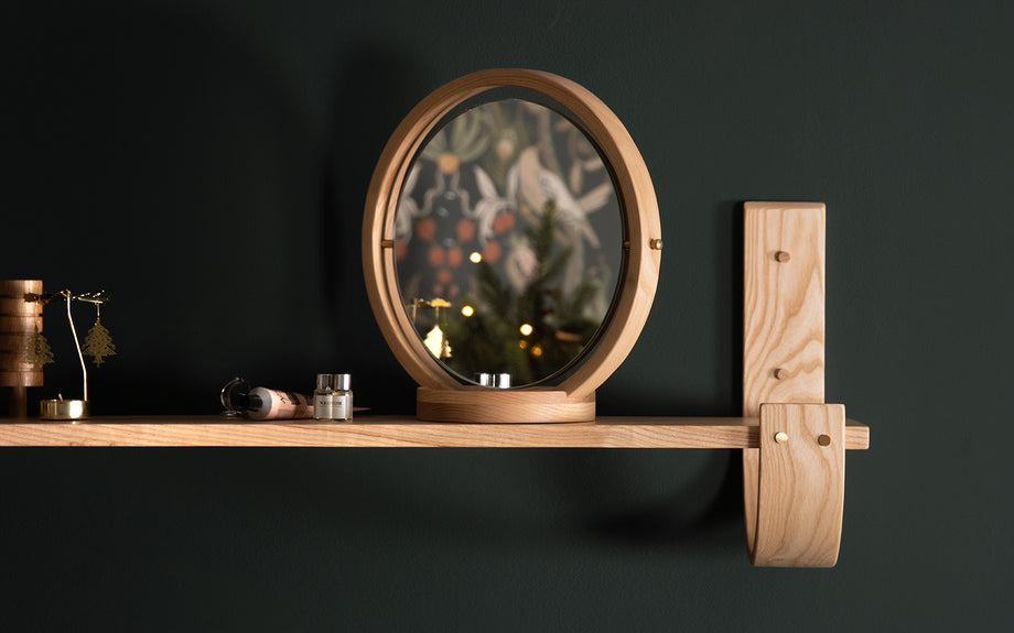 Tom Raffield | Luxury British Wooden Lighting & Furniture Designer