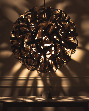 Designer Wooden Lighting | Tom Raffield – Page 3