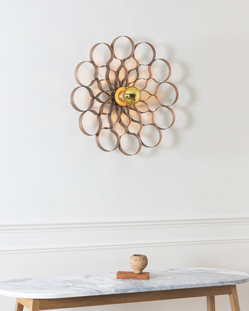 Designer Wooden Lighting | Tom Raffield