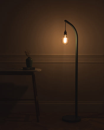 Cove Mooring Table Light – Tom Raffield