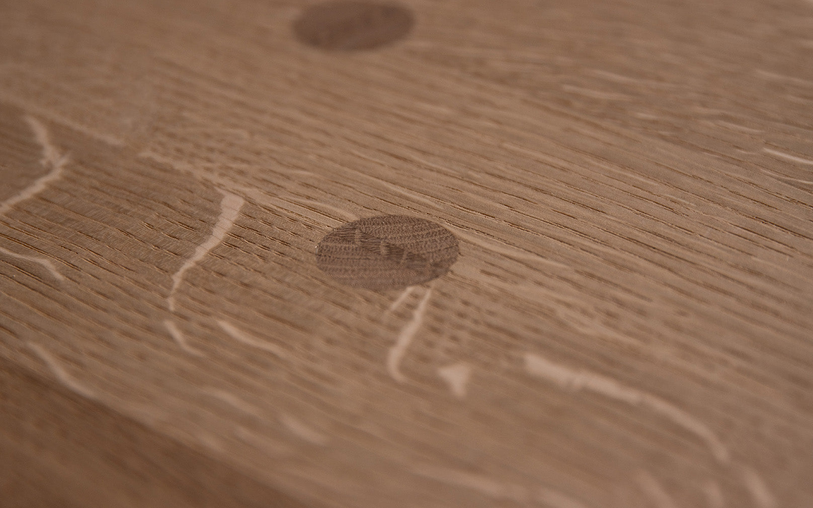 Crib Bench | Tom Raffield