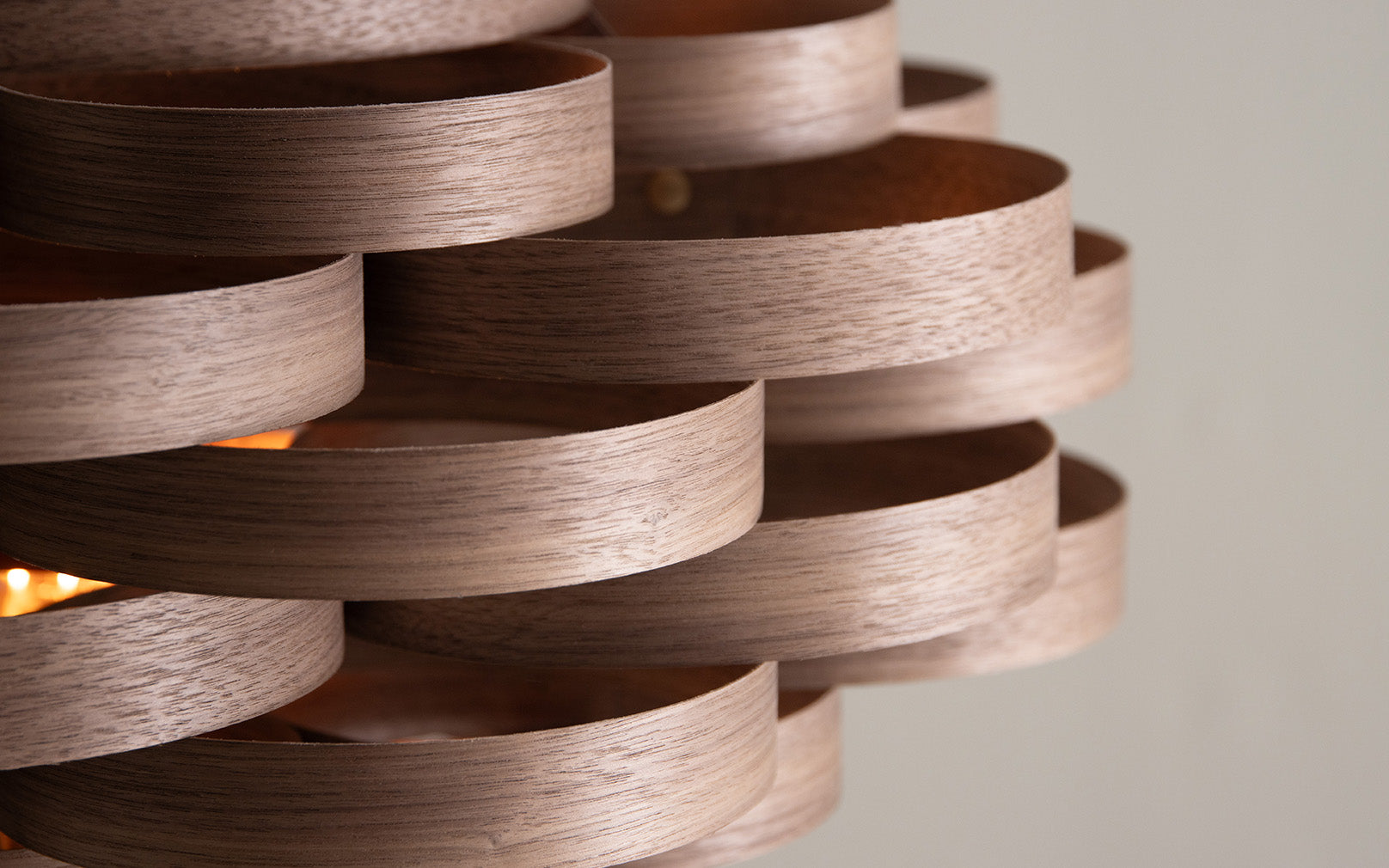 Gwenen Floor Light | Tom Raffield