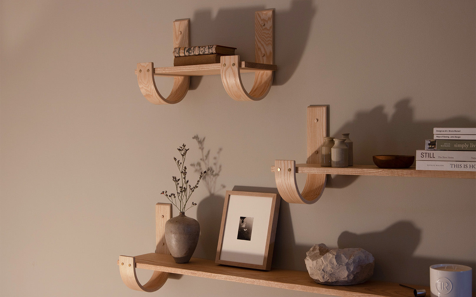 Trade Services – Tom Raffield