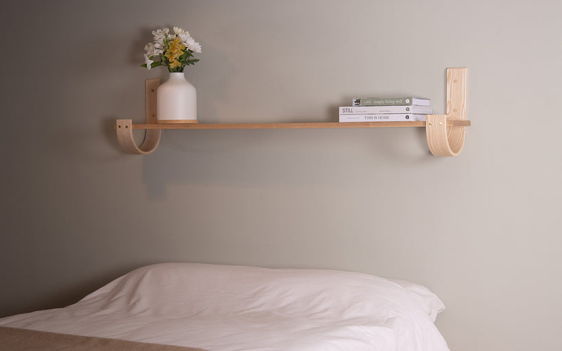 Shelving – Tom Raffield