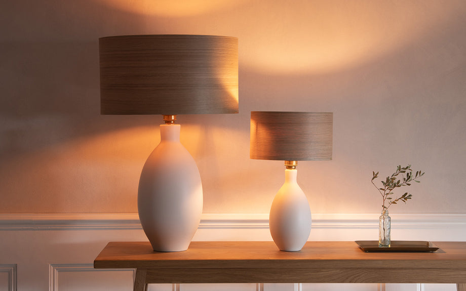Tom Raffield | Luxury British Wooden Lighting & Furniture Designer