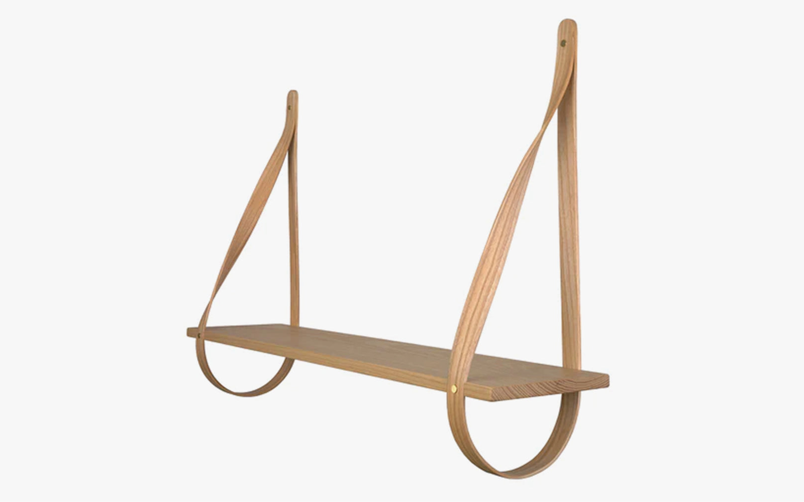 Lundy Shelf – Tom Raffield