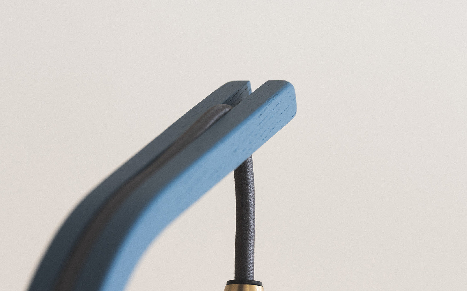 Cove Mooring Table Light – Tom Raffield