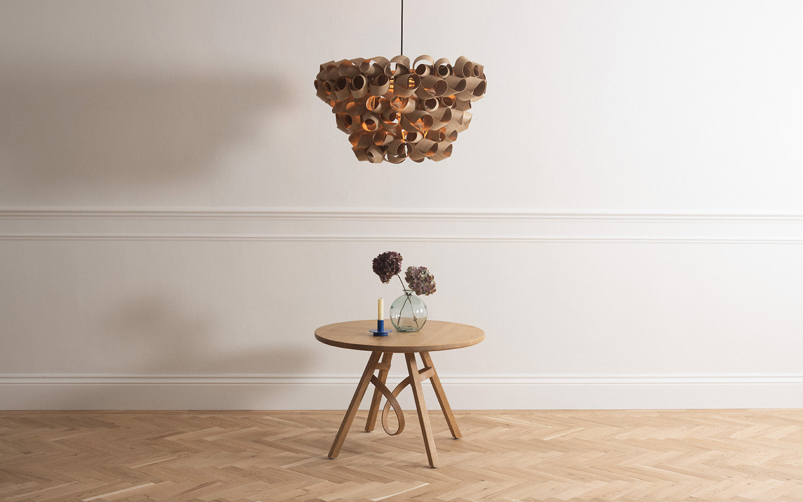Pendant Lights – Page 3 – Tom Raffield