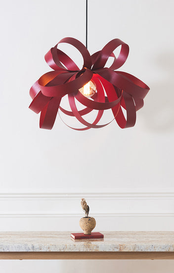 Pendant Lights – Tom Raffield