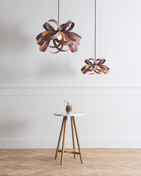 Cove Skipper Pendant | Tom Raffield