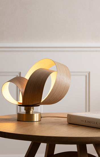 Designer Wooden Lighting | Tom Raffield