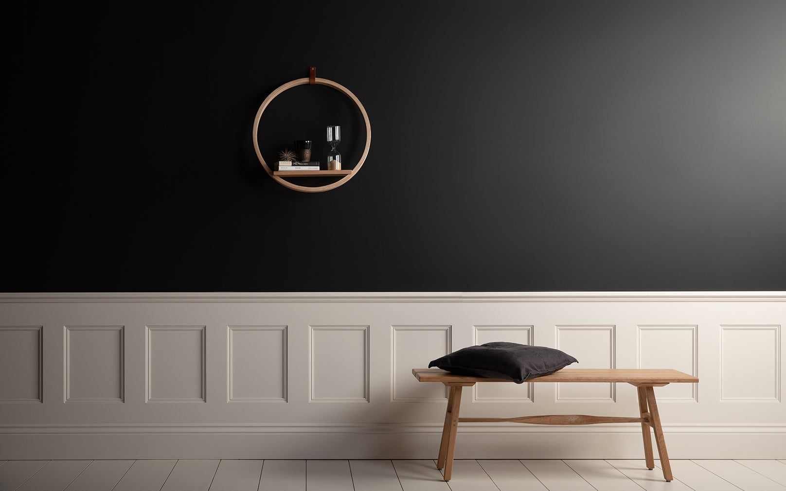 Housel Shelf – Tom Raffield