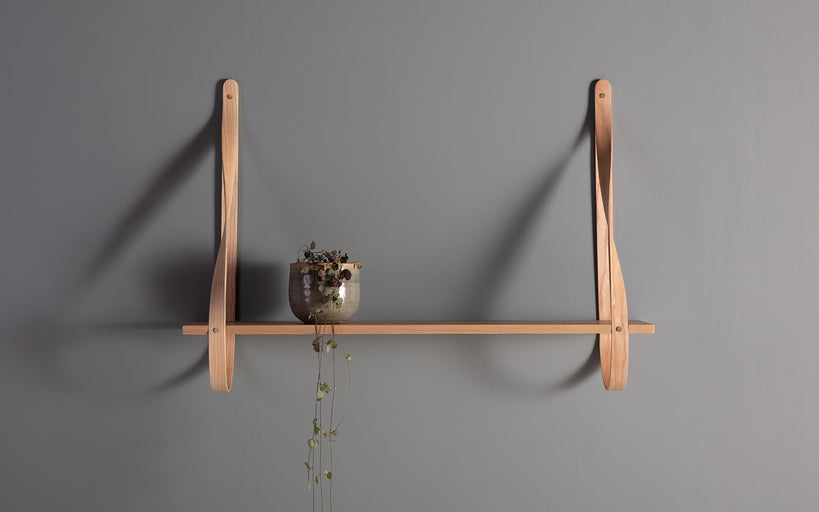 Shelving – Tom Raffield