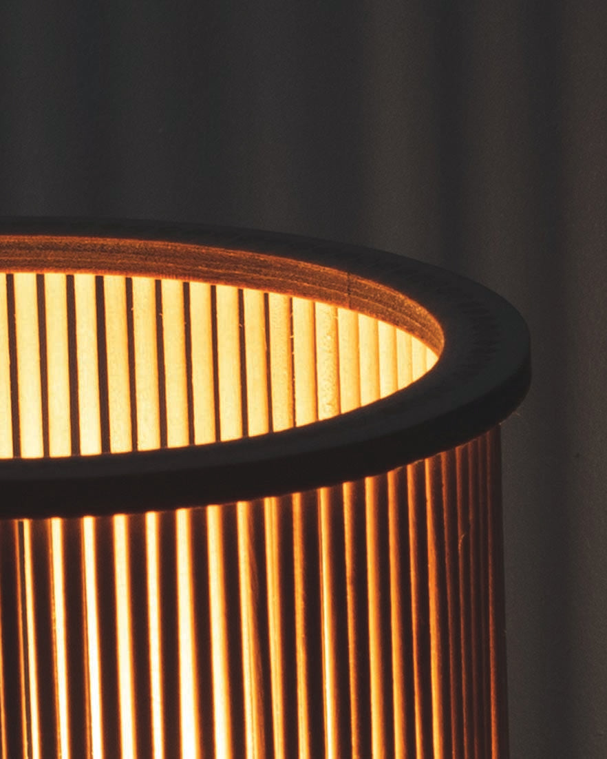 Artus Table Light | Tom Raffield