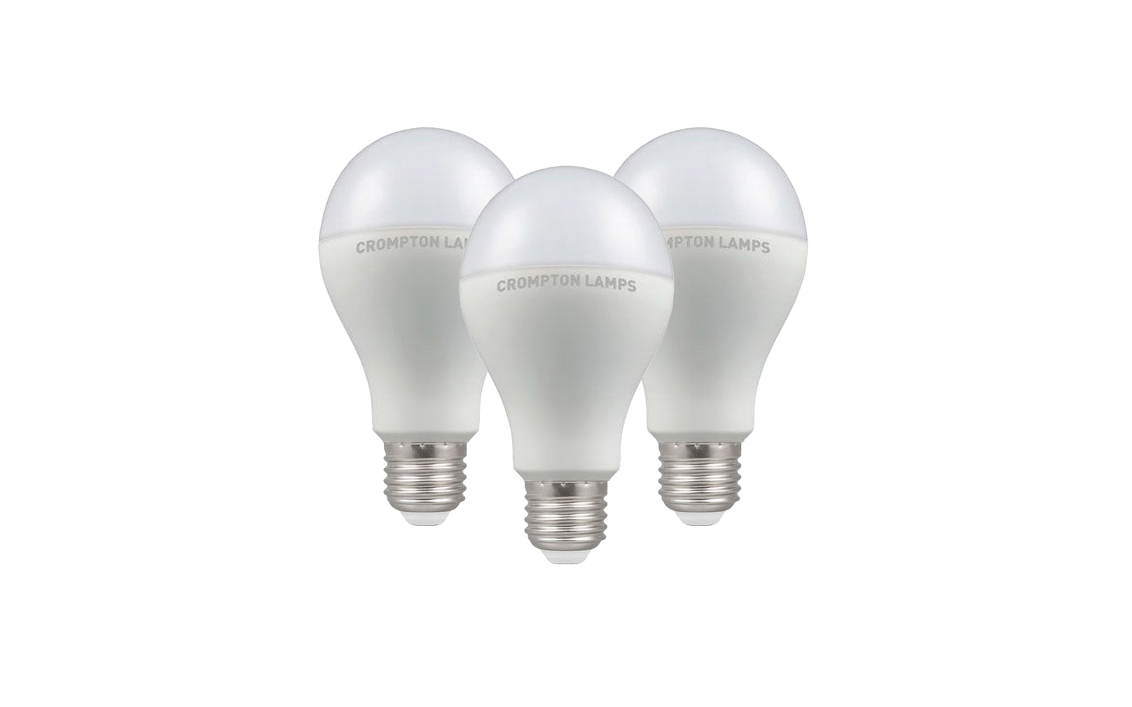 3* Crompton 11823 LED Dimmable Light Bulb - Add on – Tom Raffield