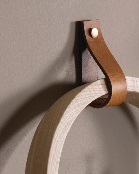 Housel Shelf Small – Tom Raffield