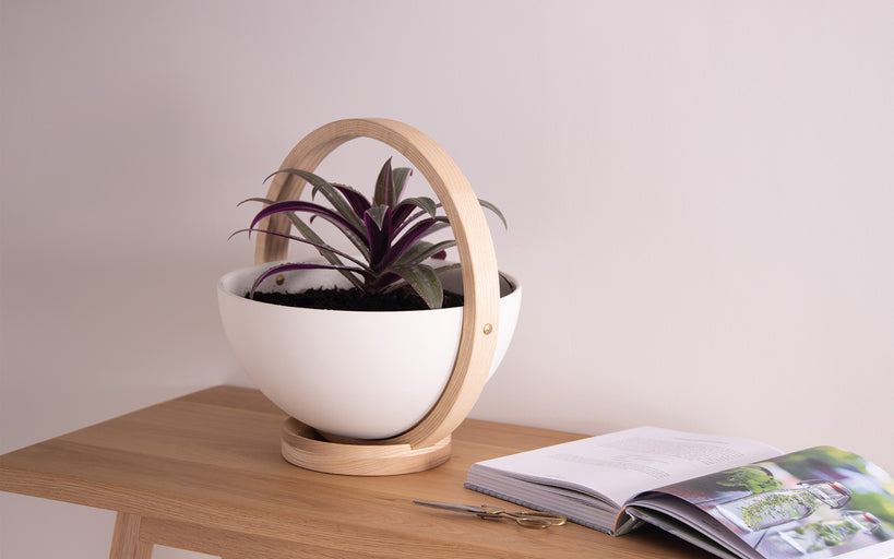 Internationally Shipped Products – Tom Raffield