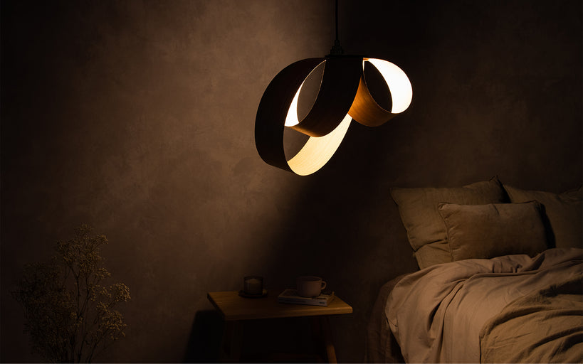 Designer Wooden Lighting | Tom Raffield