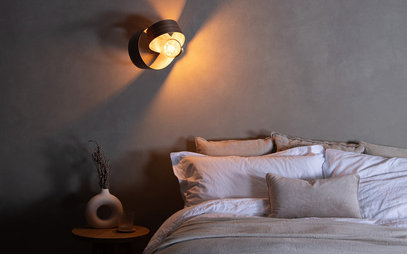 Designer Wooden Lighting | Tom Raffield