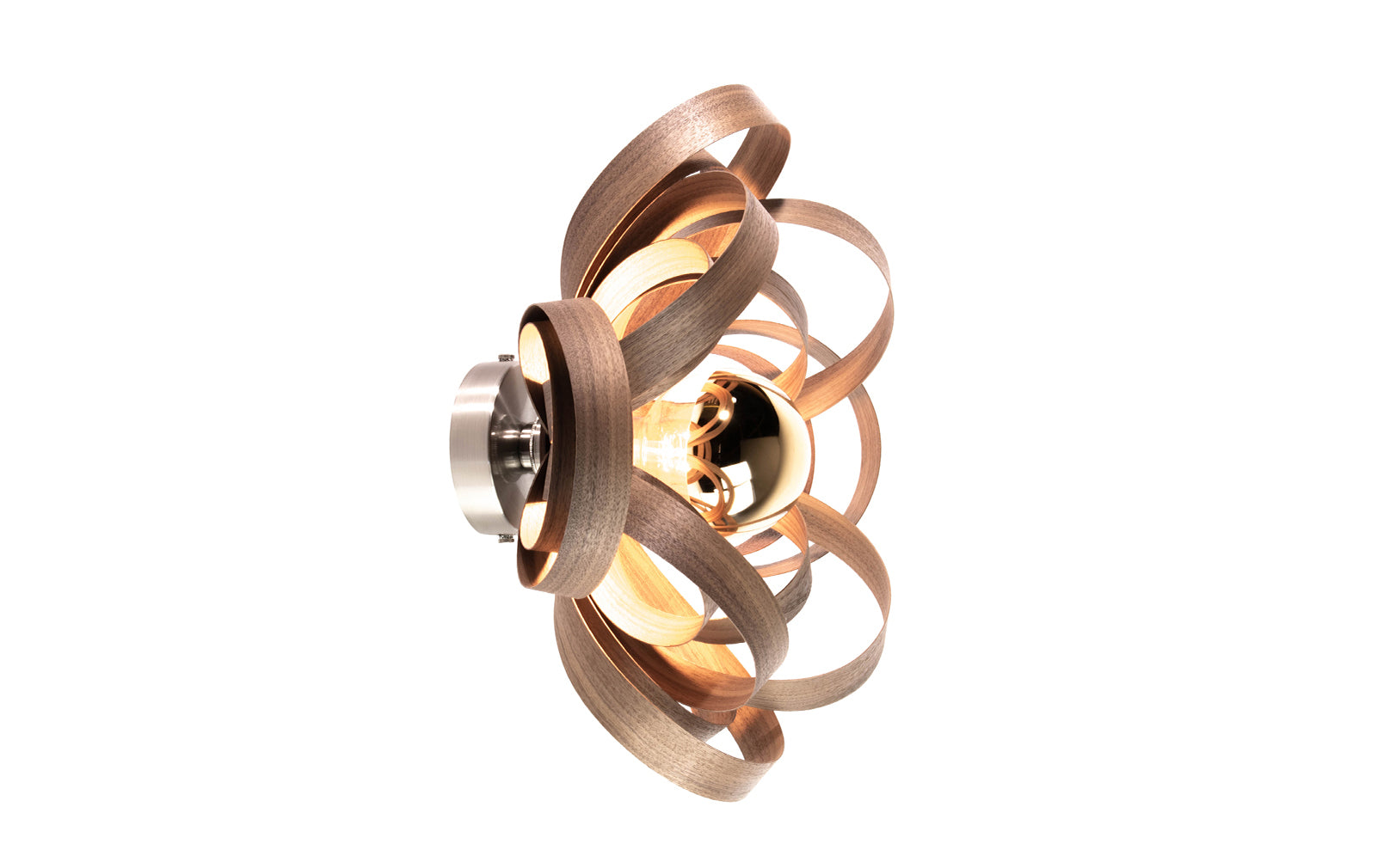 Skipper Small Wall Light – Tom Raffield