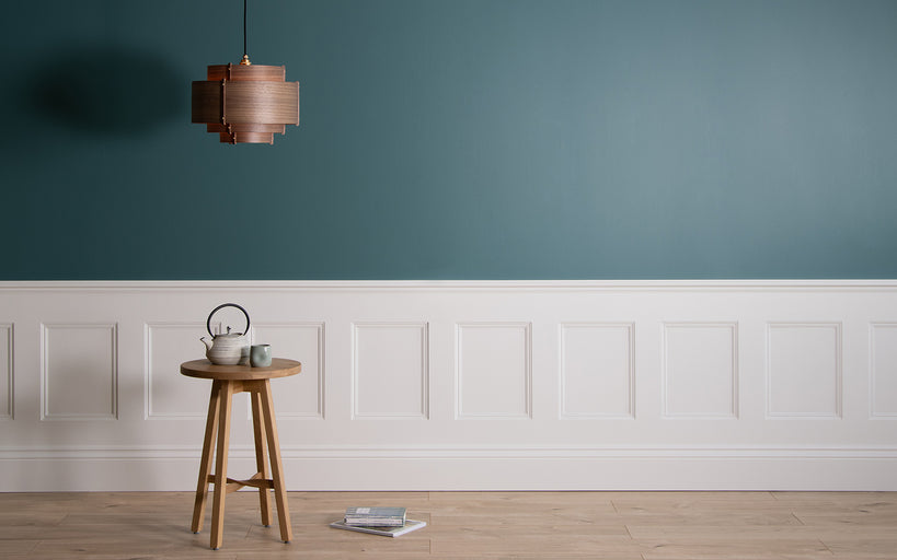 Neap Wall Light – Tom Raffield